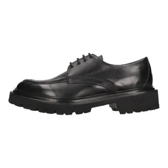 Marechiaro 1962 Homme, Chaussures, Noir, Taille: 40 EU Derbies en cuir