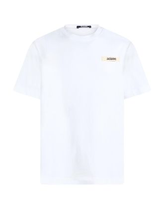 Jacquemus TOPS - T-shirts auf YOOX.COM