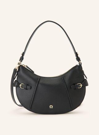 Aigner Aigner Schultertasche Cavallo Small schwarz