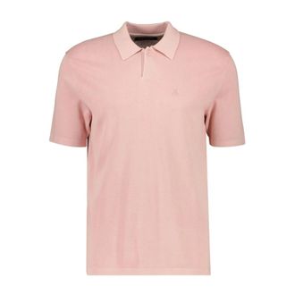 Marc O'Polo Herren, Oberteile, Rosa, XLGr&ouml;&szlig;e