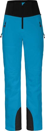 Bergson Mien Slim | Damen Skihose, wattiert, 20000 mm Wassersäule, Hawaiian Ocean [343], 23 - Damen