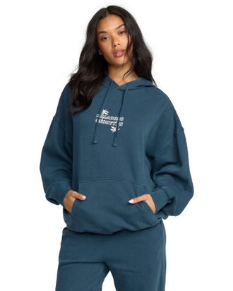 Billabong Hoodie Best Wishes