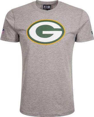 New Era Herren T-Shirt Green Bay Packers
