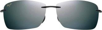 Maui Jim unisex, Accessoires, Noir, Taille: 63 MM Lighthouse