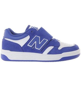 New Balance 480 Top Strap Jr - Sneaker - Kinder