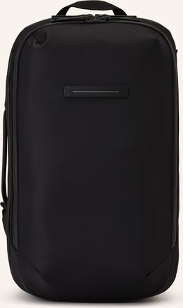 Horizn Studios Rucksack Gion Travel 30 L Mit Laptop-Fach schwarz