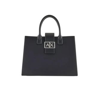 A|X Armani Exchange Femme, Sacs, Noir, Taille: ONE Size Bags