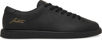 Lacoste Sneakers Lacoste Linecourt 51SMA0115 Schwarz