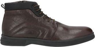 Pollini CHAUSSURES - Bottines sur YOOX.COM