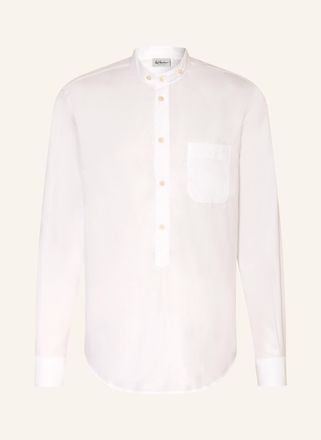 Luis Trenker Hemd Regular Fit weiss
