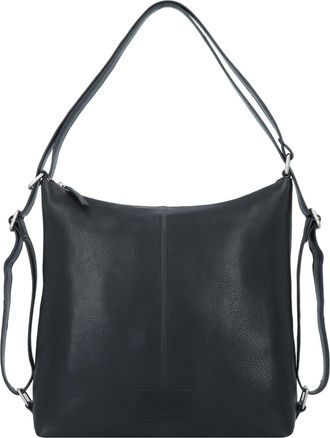 Burkely Schultertasche