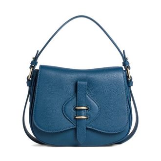 Coccinelle Damen, Taschen, Blau, ONE SIZEGr&ouml;&szlig;e