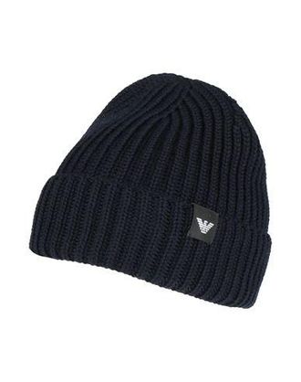 Emporio Armani ACCESSOIRES - Chapeaux sur YOOX.COM