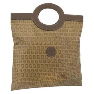 Fendi Damen, Pre-Owned, Braun, ONE SIZEGr&ouml;&szlig;e
