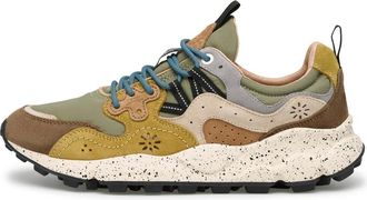 Flower Mountain Herren, Schuhe, Mehrfarbig, 40 EUGr&ouml;&szlig;e
