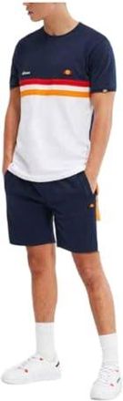 Ellesse Mens Turi Shorts Marin S