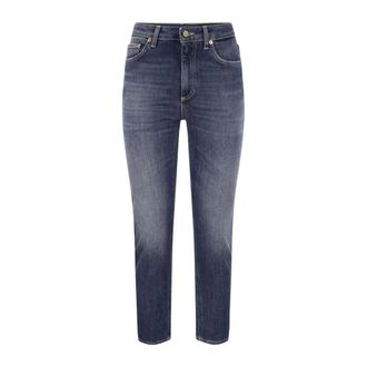 Dondup Cindy Jeans - - Jeans - Damen - Blau - W28