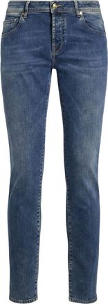 Jacob Cohen HOSEN & R&Ouml;CKE - Jeanshosen auf YOOX.COM