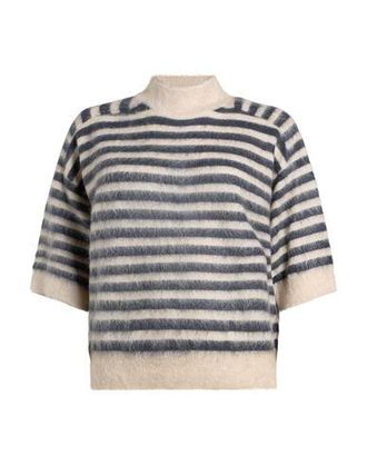 Brunello Cucinelli MAILLE - Pullover sur YOOX.COM