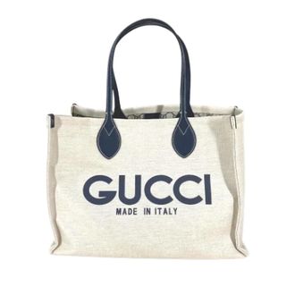 Gucci Pre-owned Canvas gucci-taschen - - Pre-owned - Damen - Beige - ONE SIZE