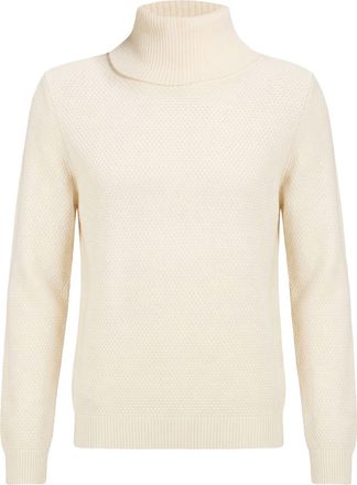Daniele Alessandrini STRICKWAREN - Rollkragenpullover auf YOOX.COM