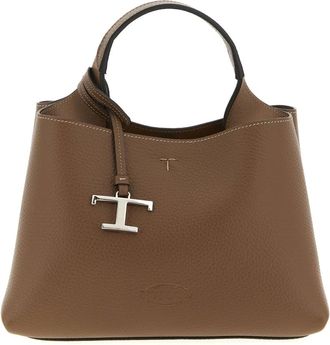 Tod's Damen, Taschen, Braun, ONE SIZEGr&ouml;&szlig;e
