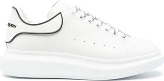 Alexander McQueen Herren, Schuhe, Wei&szlig;, 43 EUGr&ouml;&szlig;e