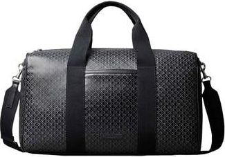 Calvin Klein Sac de voyage monogramme