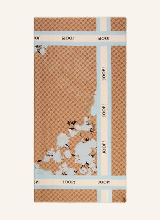 Joop Schal Adalia gruen