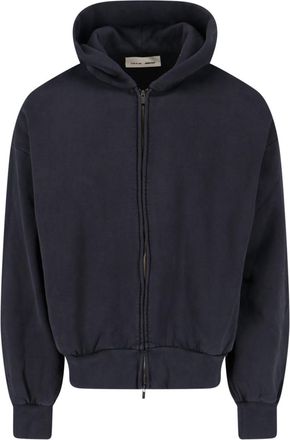 Fear of God Zip Sweatshirt
