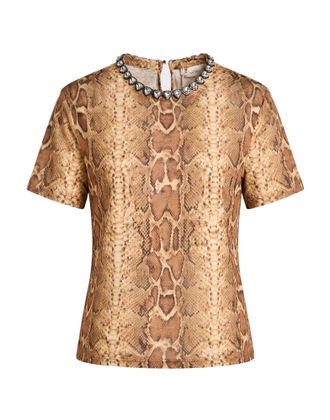Zimmermann TOPS - T-shirts auf YOOX.COM