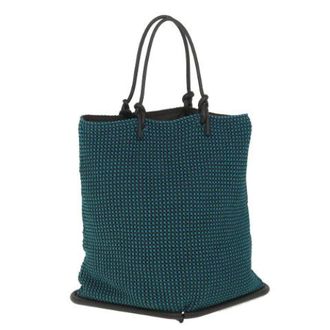 Bottega Veneta Damen, Pre-Owned, Blau, ONE SIZEGr&ouml;&szlig;e