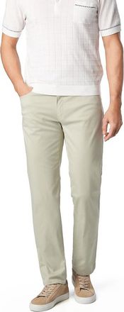 Brax Brax Herren Hose gr&uuml;n