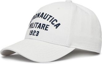 Aeronautica Aeronautica Militare Cap 261HA1241UCT02261 Wei&szlig;