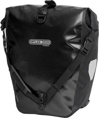 Ortlieb Back-Roller Classic - Hinterradtaschen