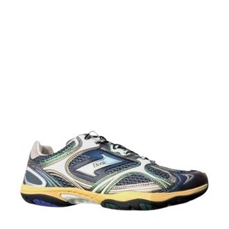 Etonic Elite Low Baskets - Homme - Chaussures - Multicolore - Taille: 45 EU