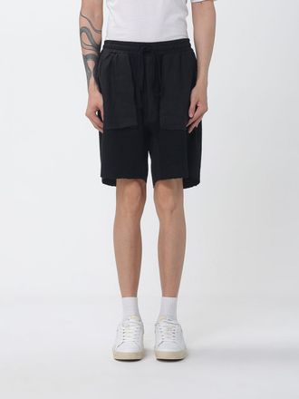 Thom Krom Shorts THOM KROM Herren Farbe Schwarz