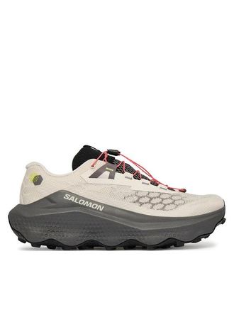 Salomon Laufschuhe Ultra Glide 4 L47956900 Wei&szlig;