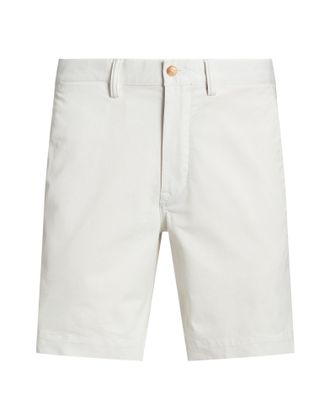 Ralph Lauren 8-INCH STRETCH STRAIGHT FIT TWILL SHORT