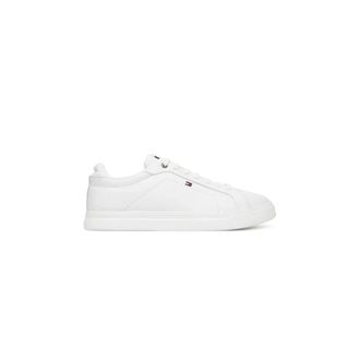 Tommy Hilfiger Homme, Chaussures, Blanc, Taille: 43 EU Chaussures