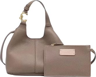 Coccinelle Femme, Sacs, Brun, Taille: ONE Size C-Easy Small
