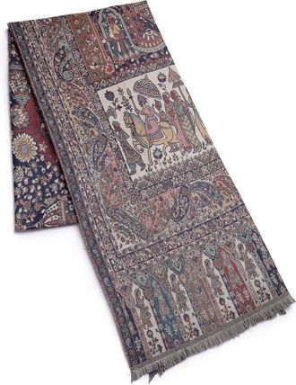 Avant-Garde Paris Nefeli