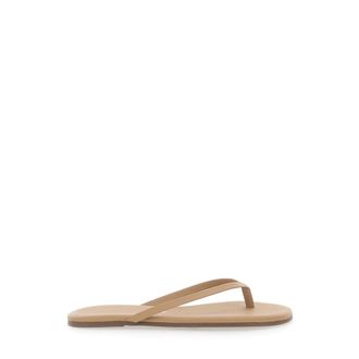 Tkees Tkees, Femme, Chaussures, Beige, Taille: 36 EU Foundations Matte Sandal