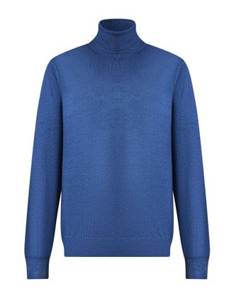 Gran Sasso STRICKWAREN - Rollkragenpullover auf YOOX.COM
