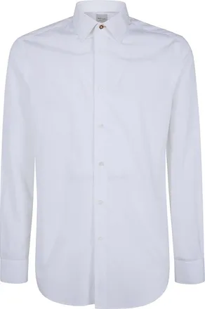 Paul Smith Chemise - Blanc