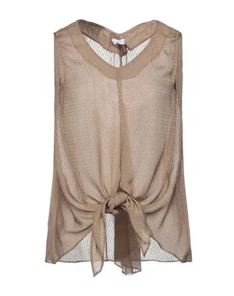 Diana Gallesi TOPS - Tops sur YOOX.COM