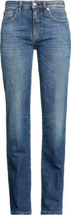 Nine In The Morning HOSEN & R&Ouml;CKE - Jeanshosen auf YOOX.COM