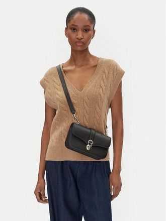 Aigner Aigner Handtasche 132411 Schwarz