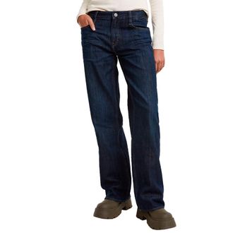 G-Star Damen Judee Loose Jeans, Blau (Worn in Midnight D22889-D536-G845), 27W / 30L