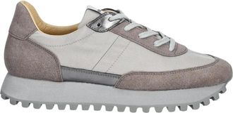 Novesta Damen, Schuhe, Grau, 39 EUGr&ouml;&szlig;e